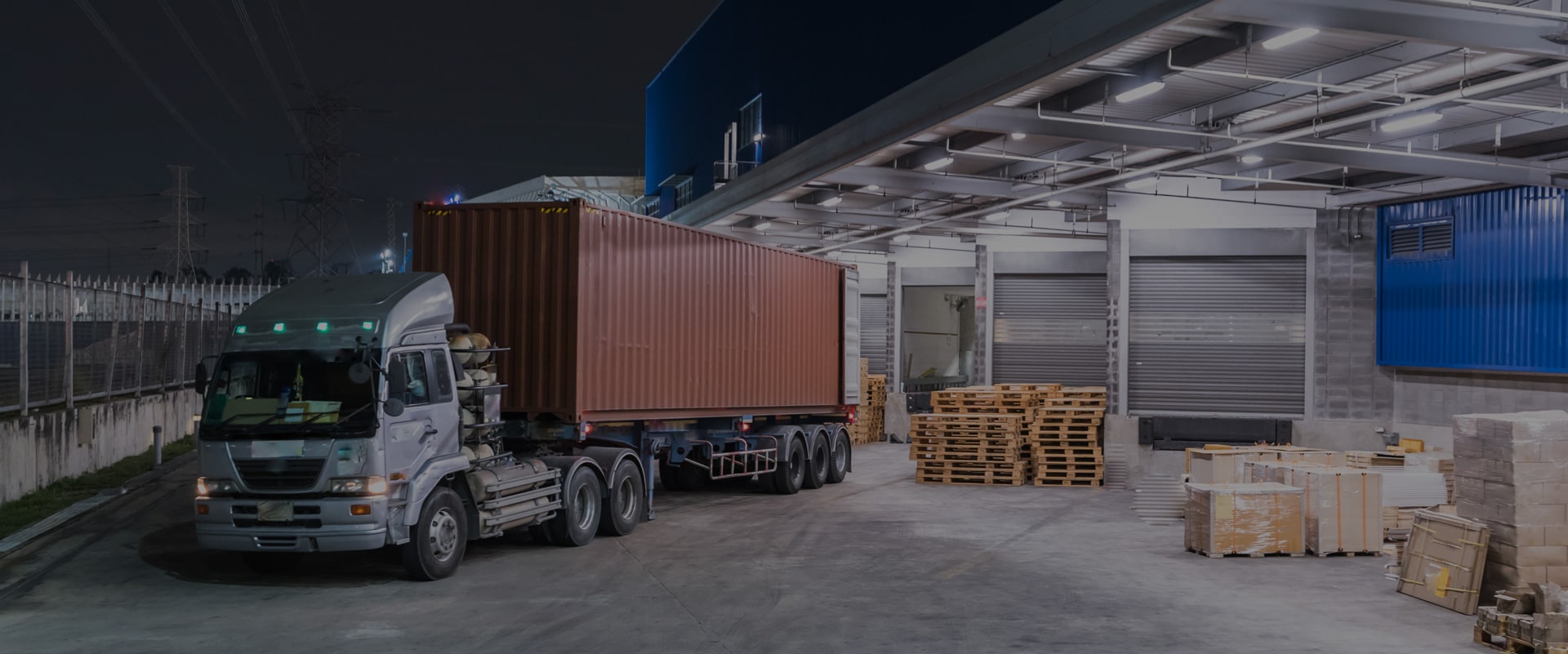 Abay Logistics PLC | Addis Ababa. Ethiopia | Logistics Solutions Provider